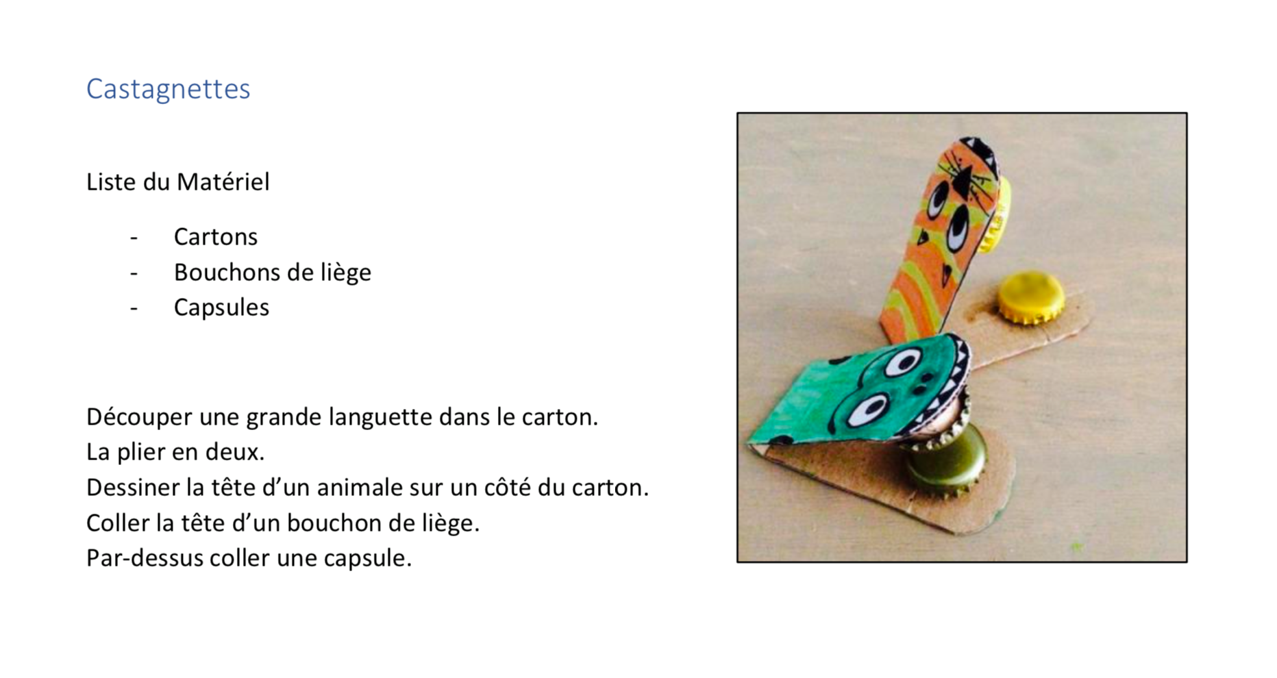 Activités à réaliser chez soi - Musée Unterlinden | Musée Unterlinden