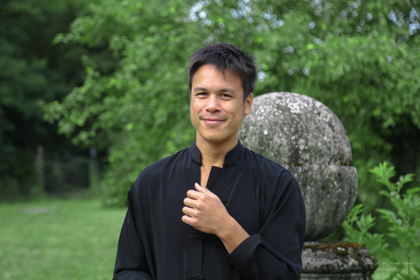 Concert de Jean-Luc Ho - Musée Unterlinden | Musée Unterlinden